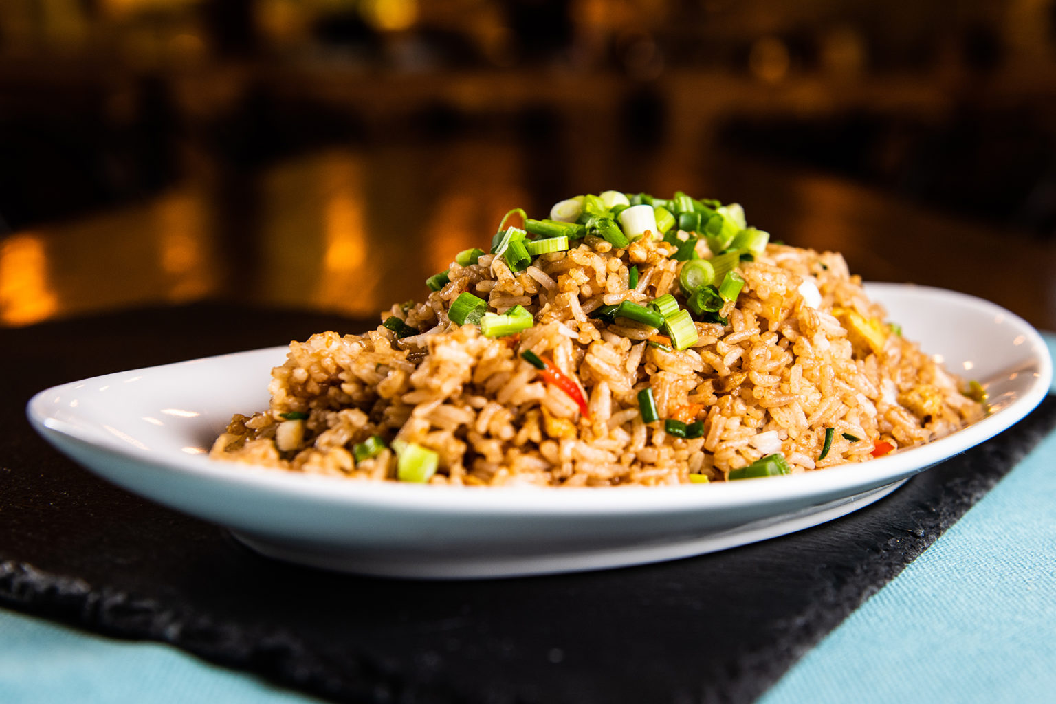 Don Pollo Restaurant Menu