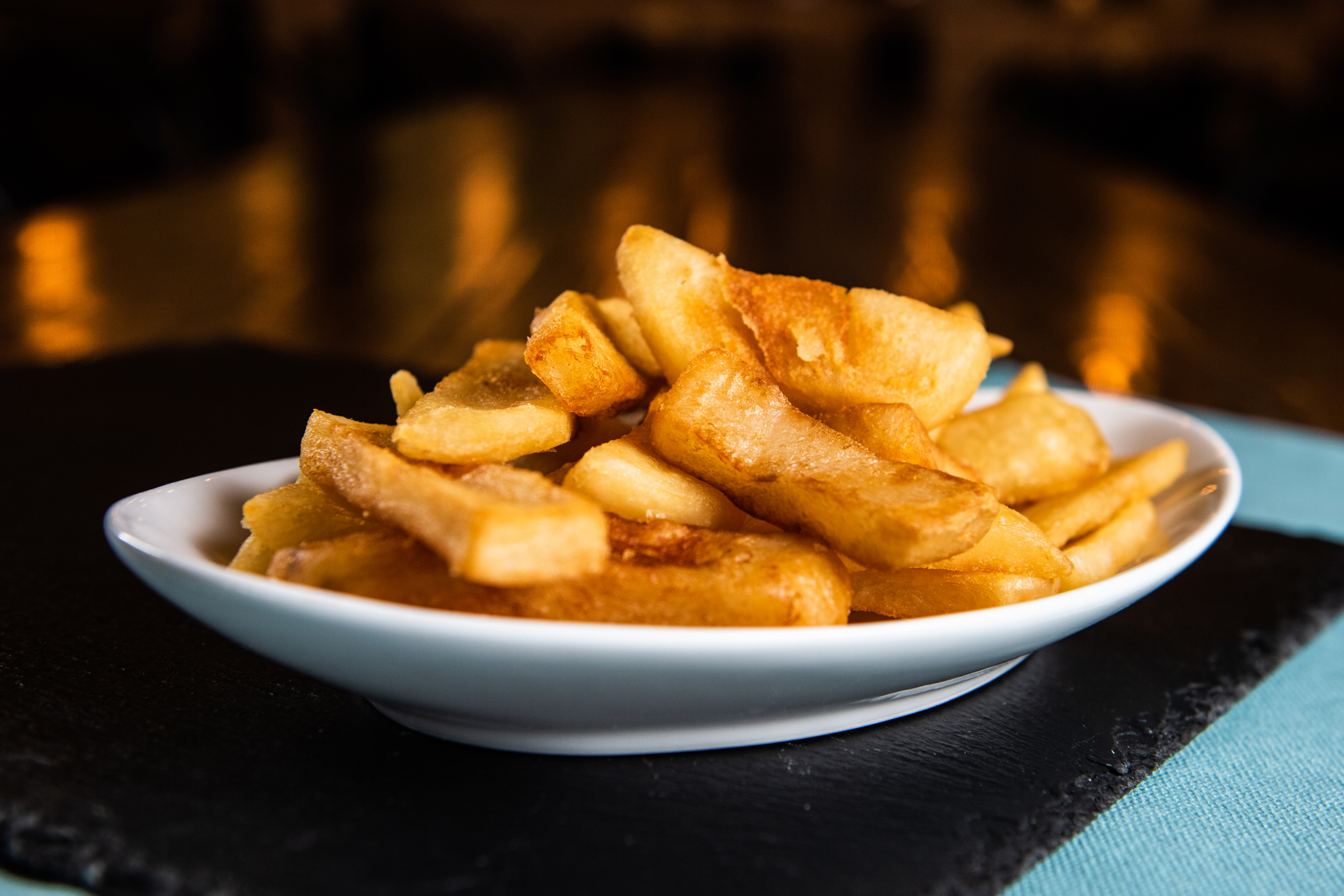 Don Pollo Restaurant Menu