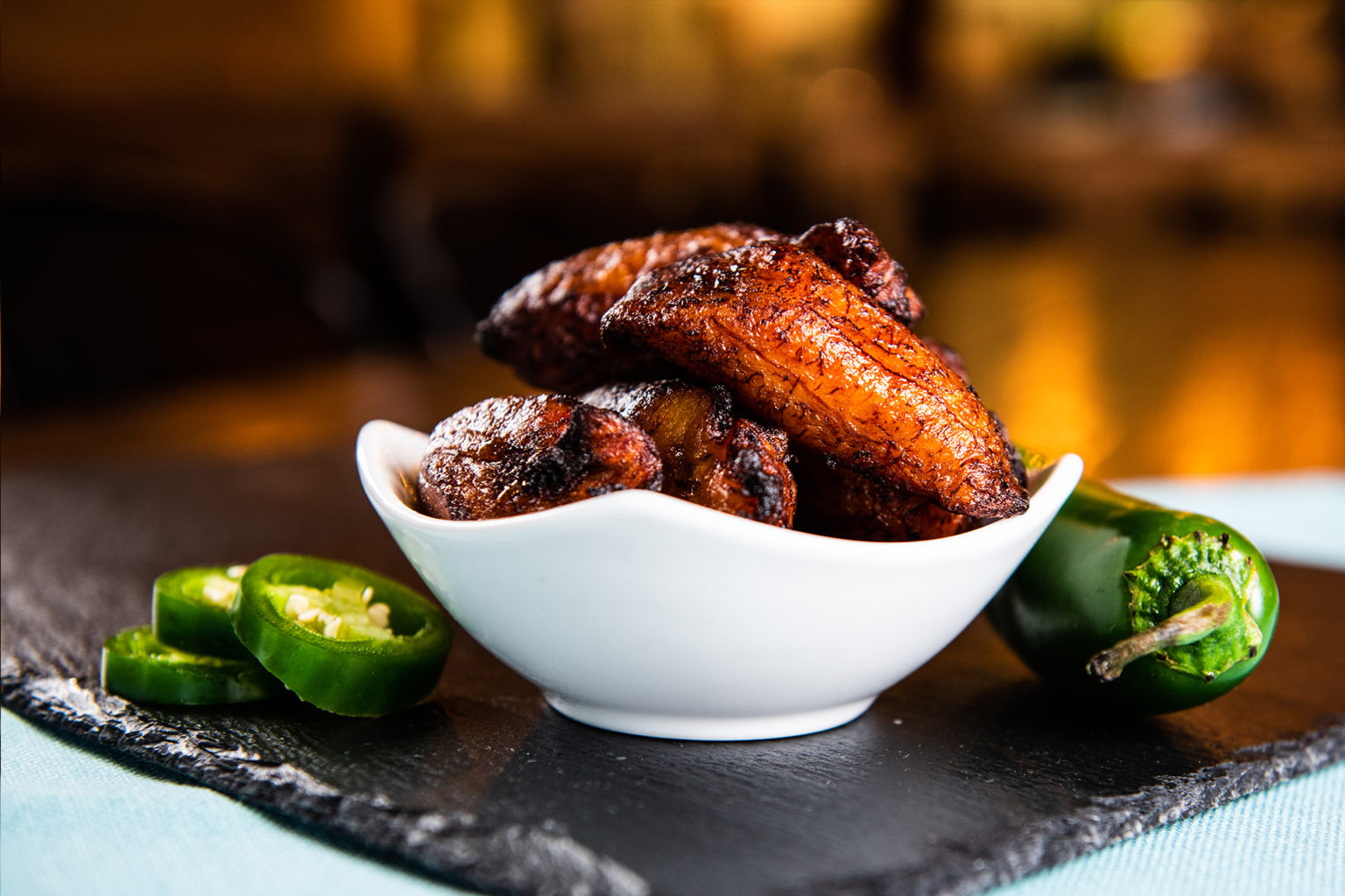 Don Pollo Restaurant Menu