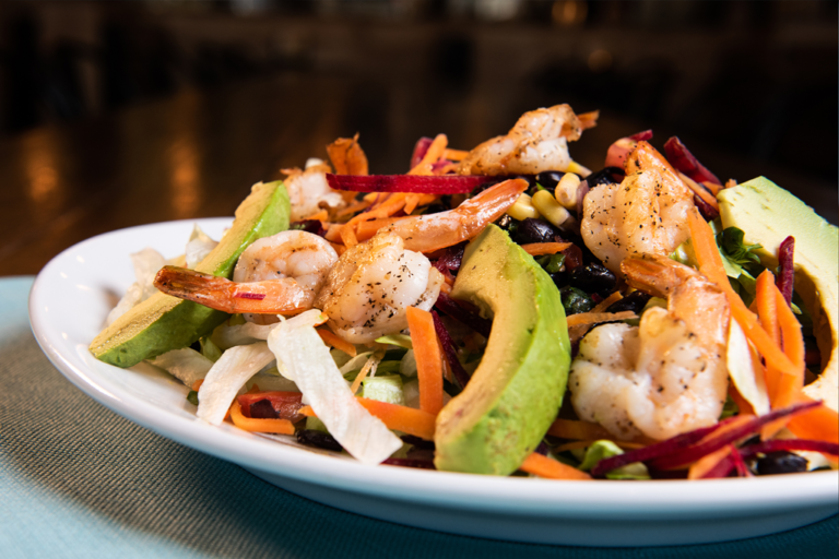 Don Pollo Restaurant Menu