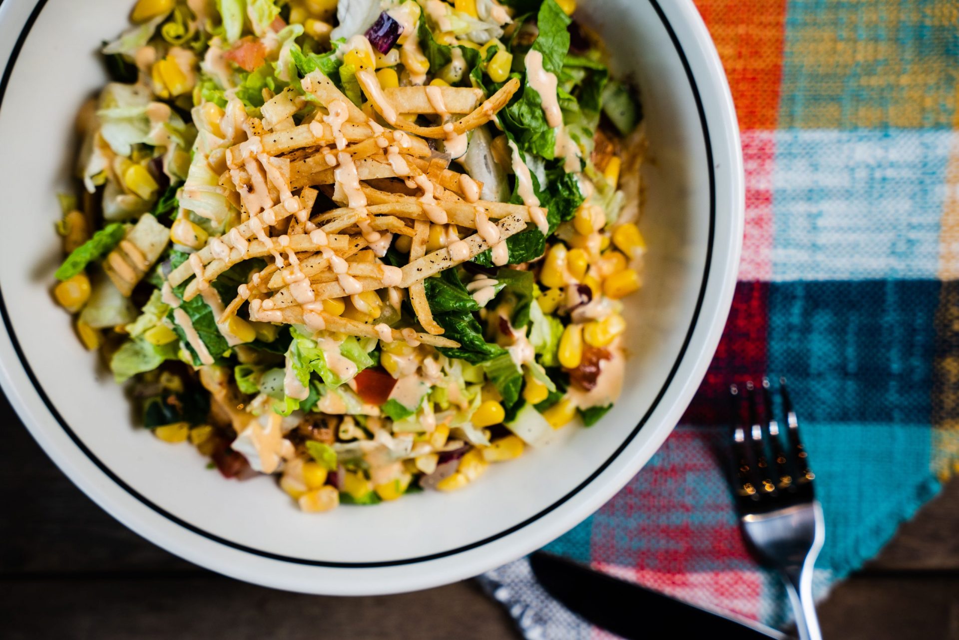 Don Pollo Restaurant Menu