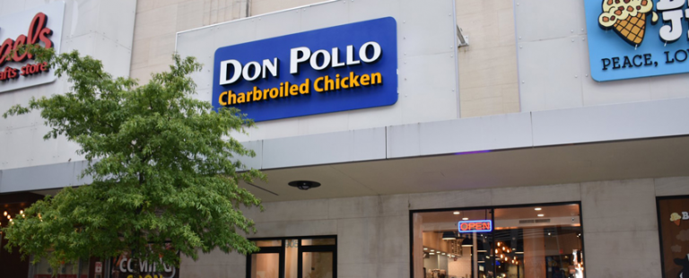 Blog - Don Pollo