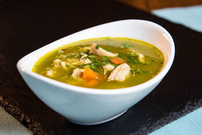 Don Pollo Restaurant Menu