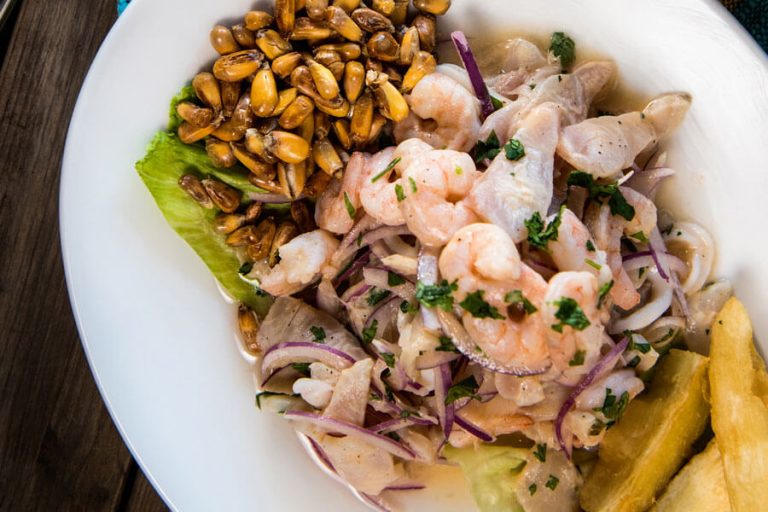 Don Pollo Restaurant Menu