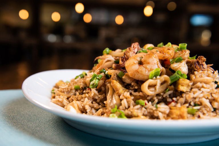 Don Pollo Restaurant Menu