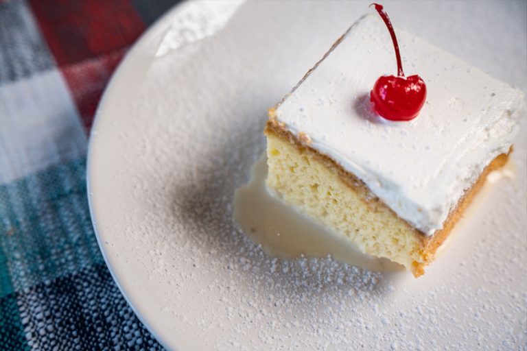 Don Pollo Restaurant Menu