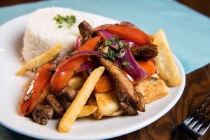 Don Pollo Restaurant Menu