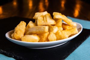 Don Pollo Restaurant Menu